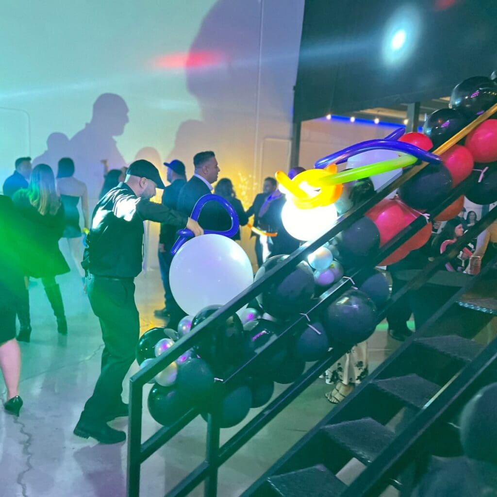 LIDO | Premier Birthday Party Venue in Anaheim near Disneyland.