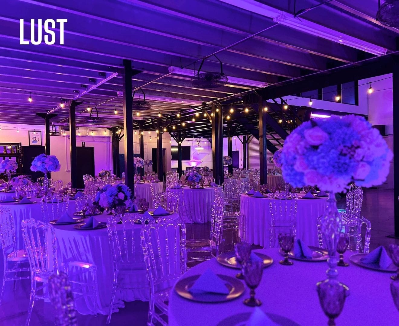 Party & Special Events Venue in Anaheim, CA | LIDO